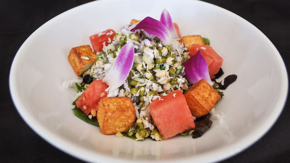 Talk of the Table: DOSA, SF | Uber Newsroom