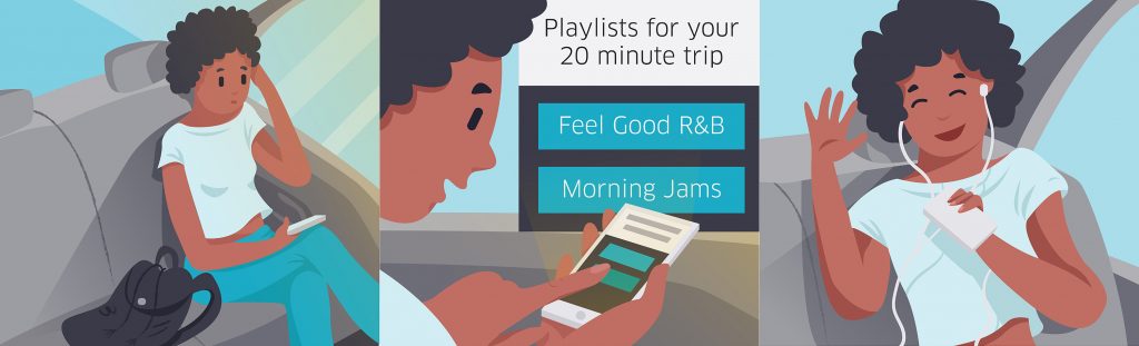 Introducing Uber Trip Experiences | Uber Newsroom