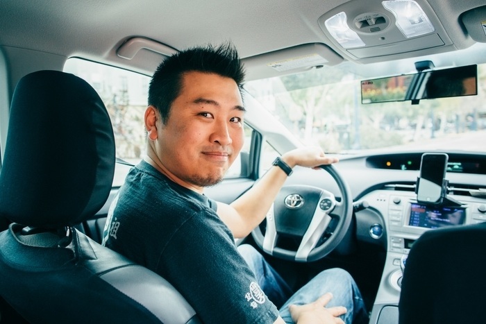 Making the Most of Your Time | Uber Newsroom