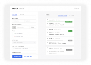 Uber for Business now makes it easy to give your customers a ride ...