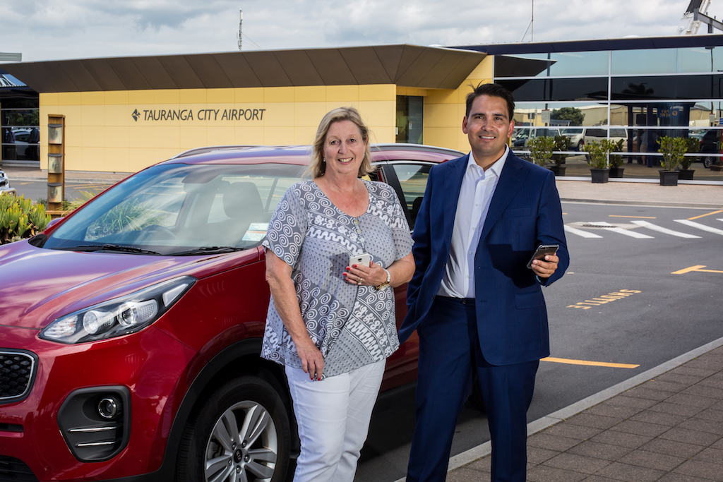 Green light for Uber in Tauranga | Uber Newsroom