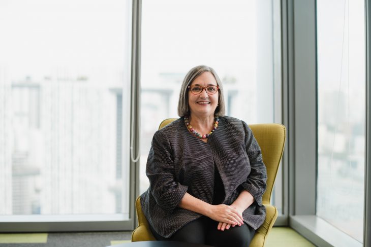 Ann Lavin 委任為 Uber 亞太區公共政策與政府關係資深總監最新資訊 | Uber Newsroom