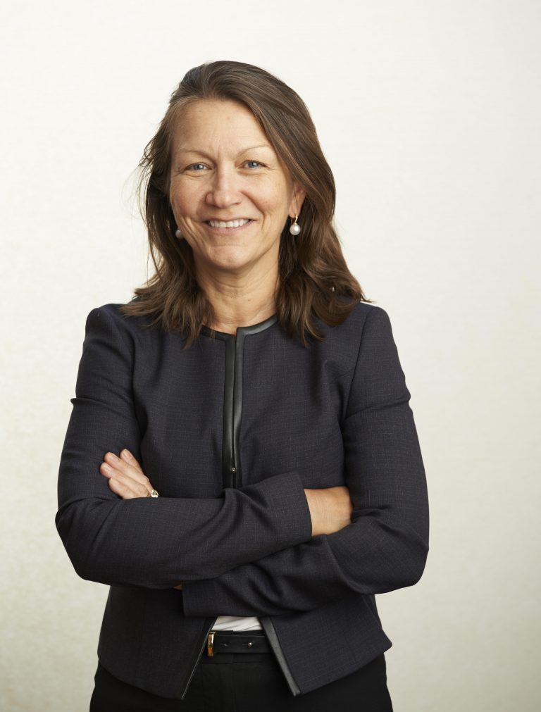 Announcing the appointment of two new independent UK board members ...