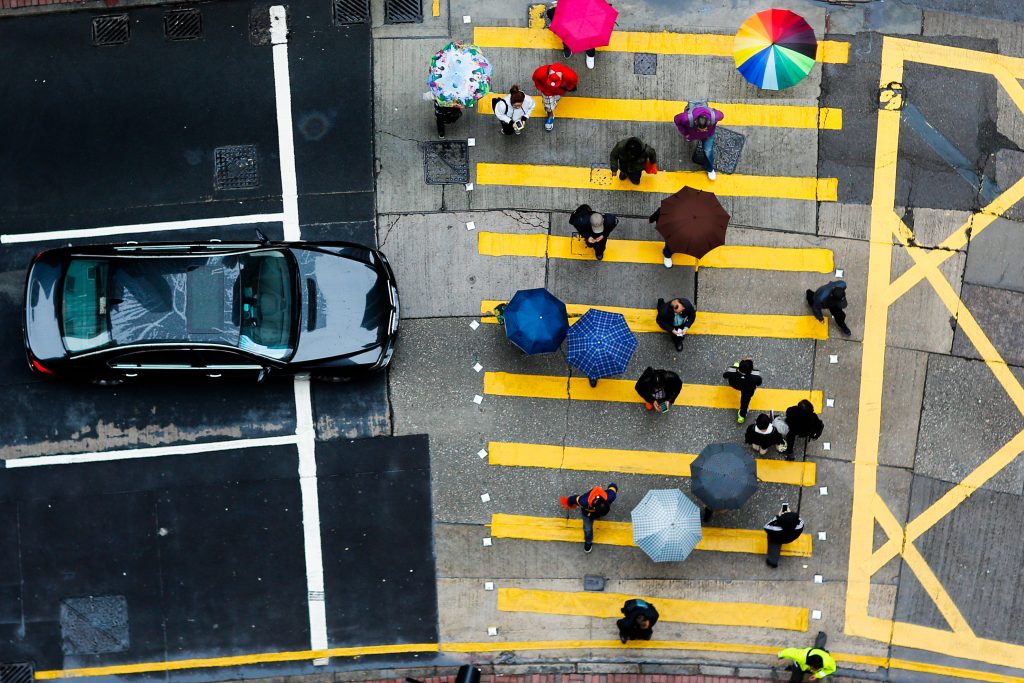 Moving Forward Together with Cities | Uber Newsroom