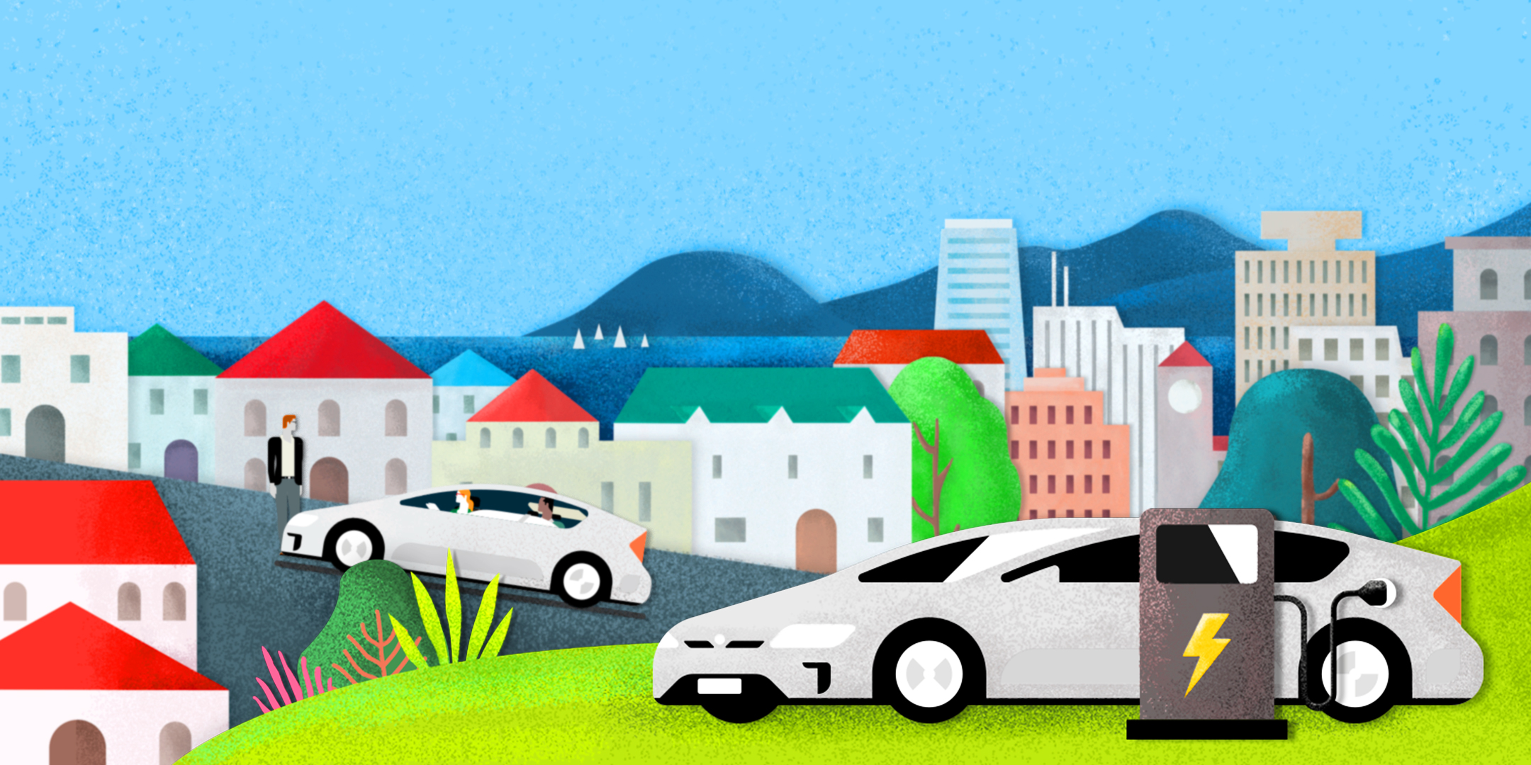 전기로 가는 네트워크 최신 뉴스 | Uber 뉴스룸