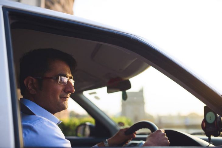 Uber introduces Uber Care for its driver partner community in India ...