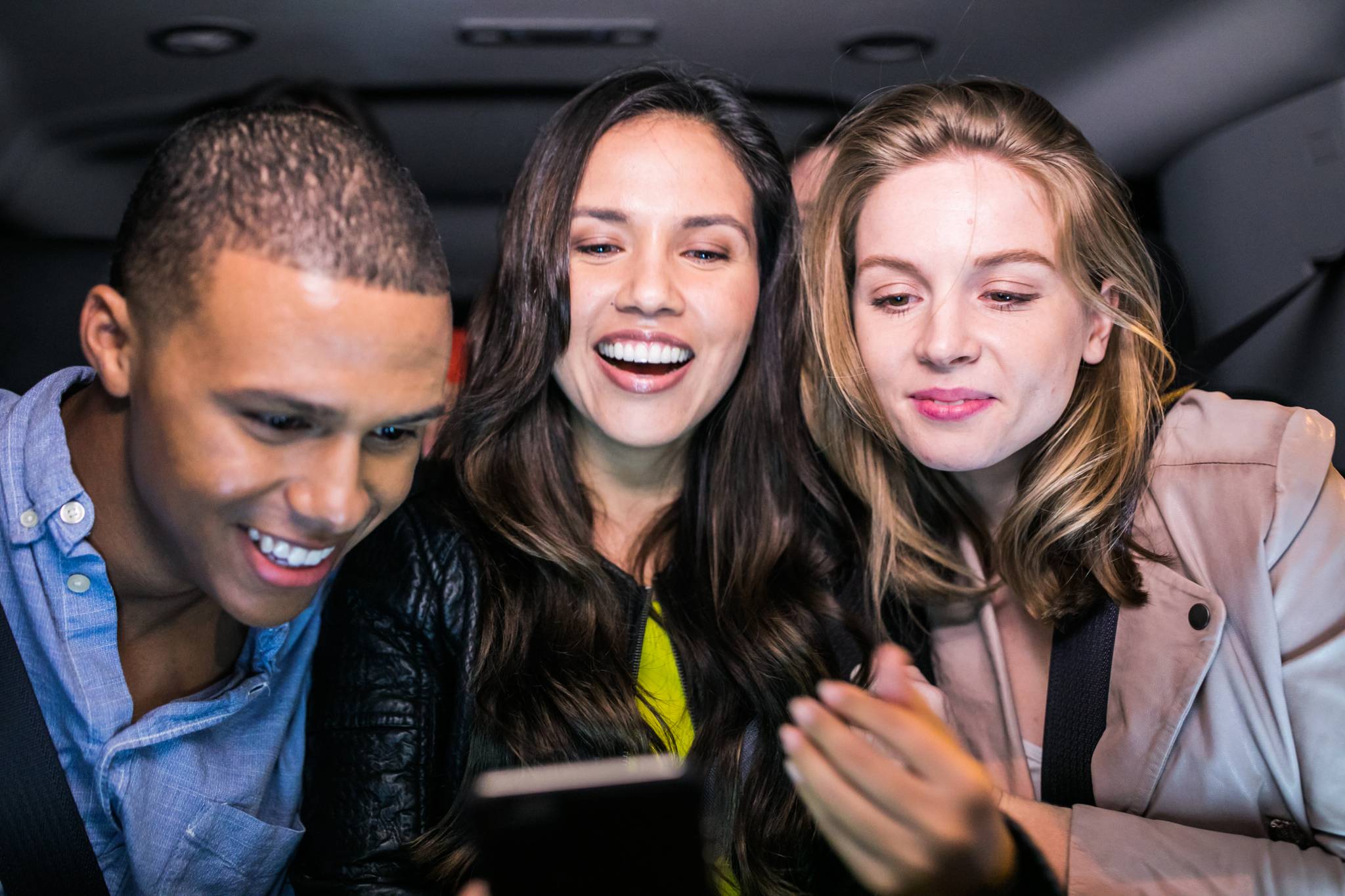 Party safe this festive season | Uber Newsroom