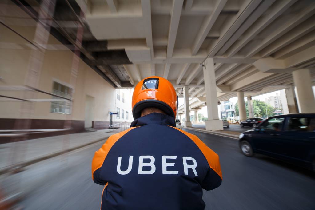 Bangladesh largest Moto market for Uber | Uber Newsroom