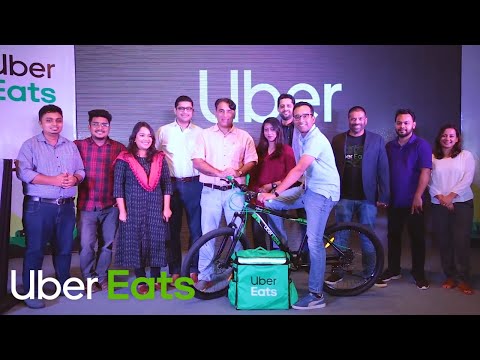 Uber Eats launches in Bangladesh | Uber Newsroom