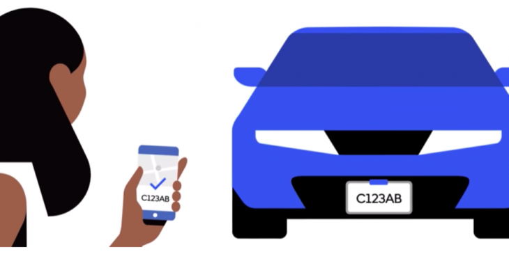 Uber lança código de verificação de viagens no Brasil Últimas notícias ...