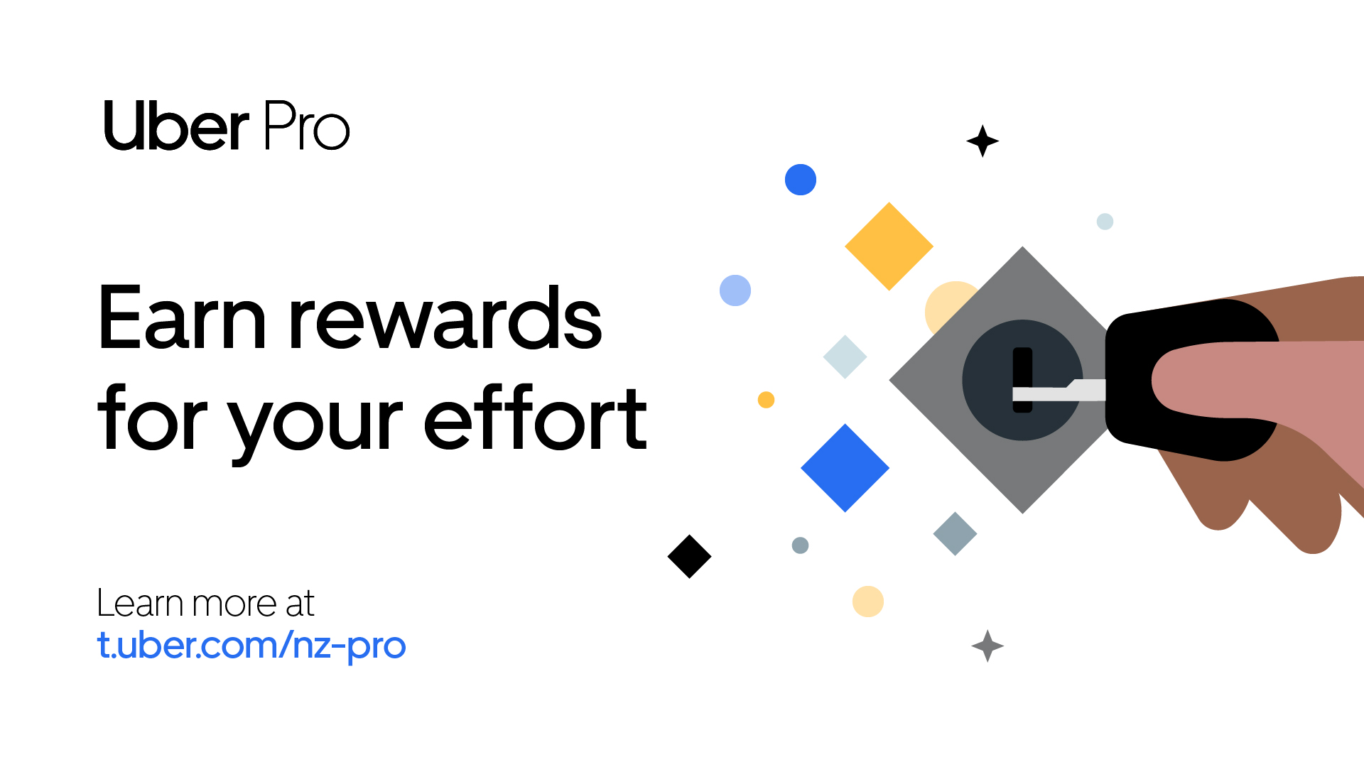 Introducing Uber Pro - a refreshed loyalty program for NZ driver ...