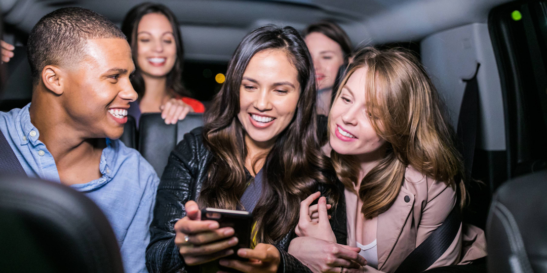 Últimas noticiasNuestro Compromiso con las mujeres | Newsroom de Uber