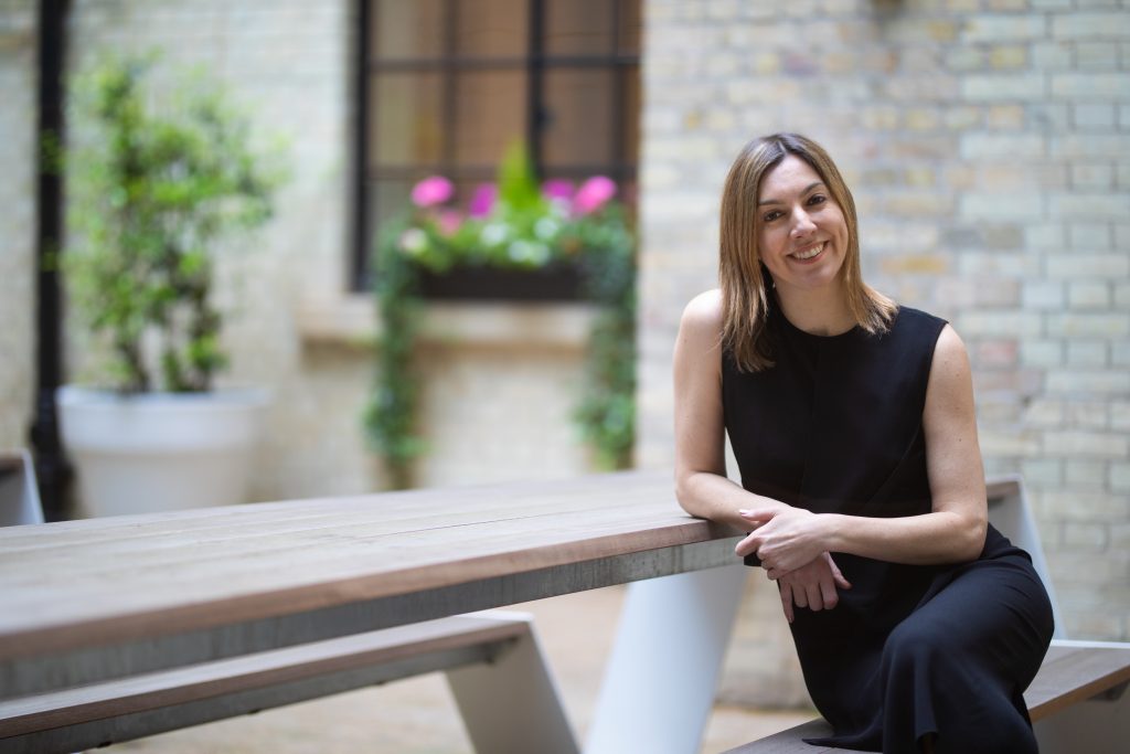 Our new General Manager for Uber UK & Ireland | Uber Newsroom