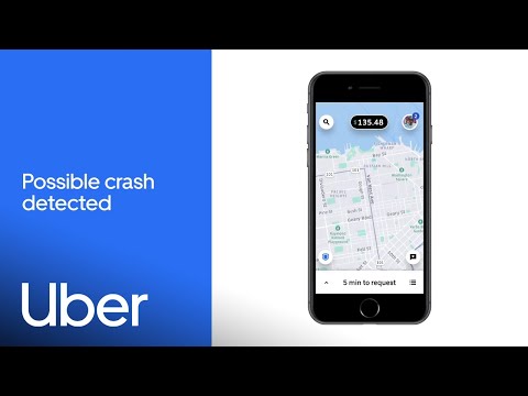 RideCheck: Connecting you with help when you need it | Uber Newsroom