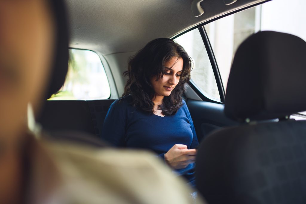 Uber India drives up safety awareness, launches ‘Safety Never Stops’ campaign | Uber Newsroom