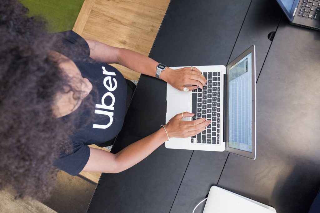 Uber in Australia - a Year in Review (plus a bite into the future ...