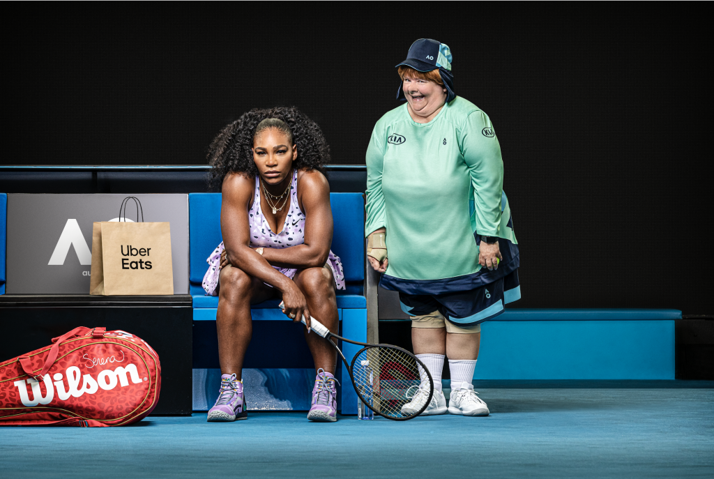 She’s Back! Sharon Strzelecki’s Latest Celebrity gal-pal unveiled at ...