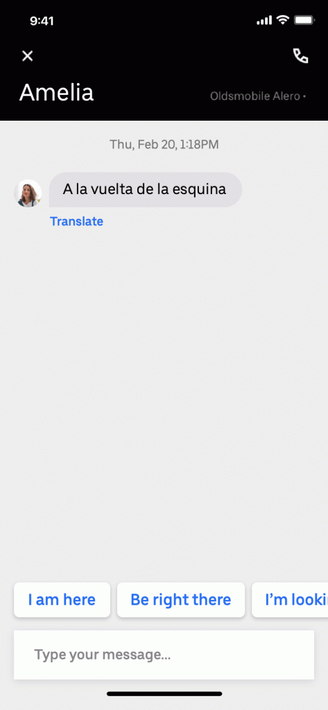 Your Ride, Redesigned: Introducing New Features That Help Make Pickups ...