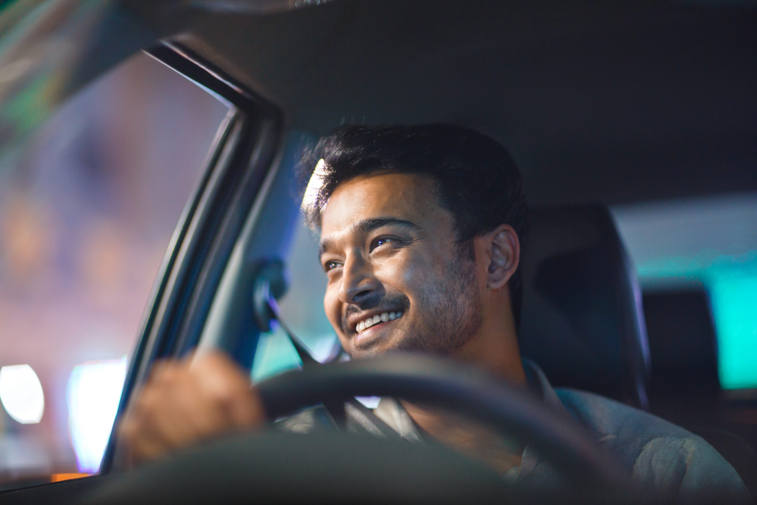 Go Beyond a 5-Star Review with Uber Tip | Uber Newsroom