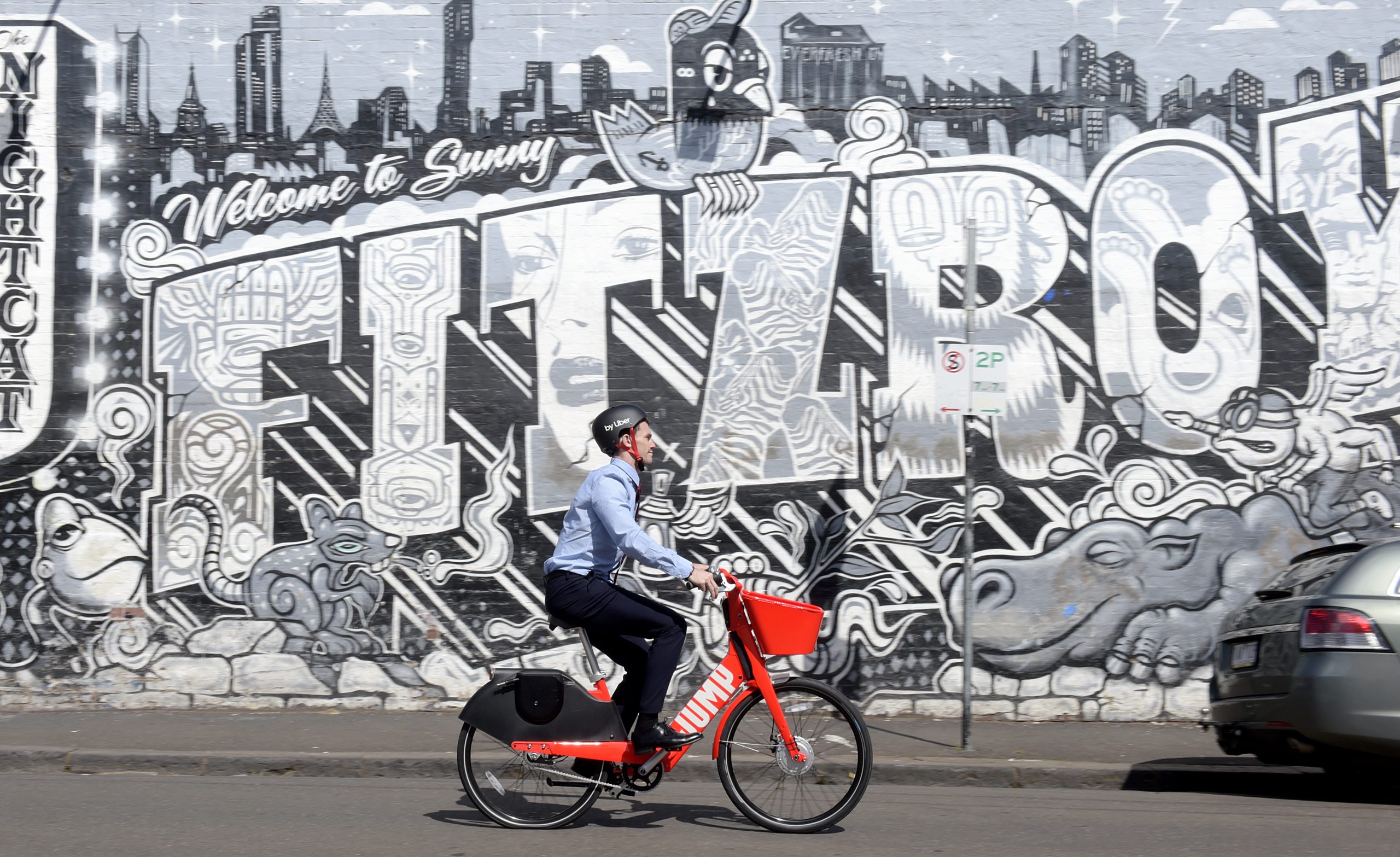 Melbourne - we’re live and ready to transform your commute | Uber Newsroom