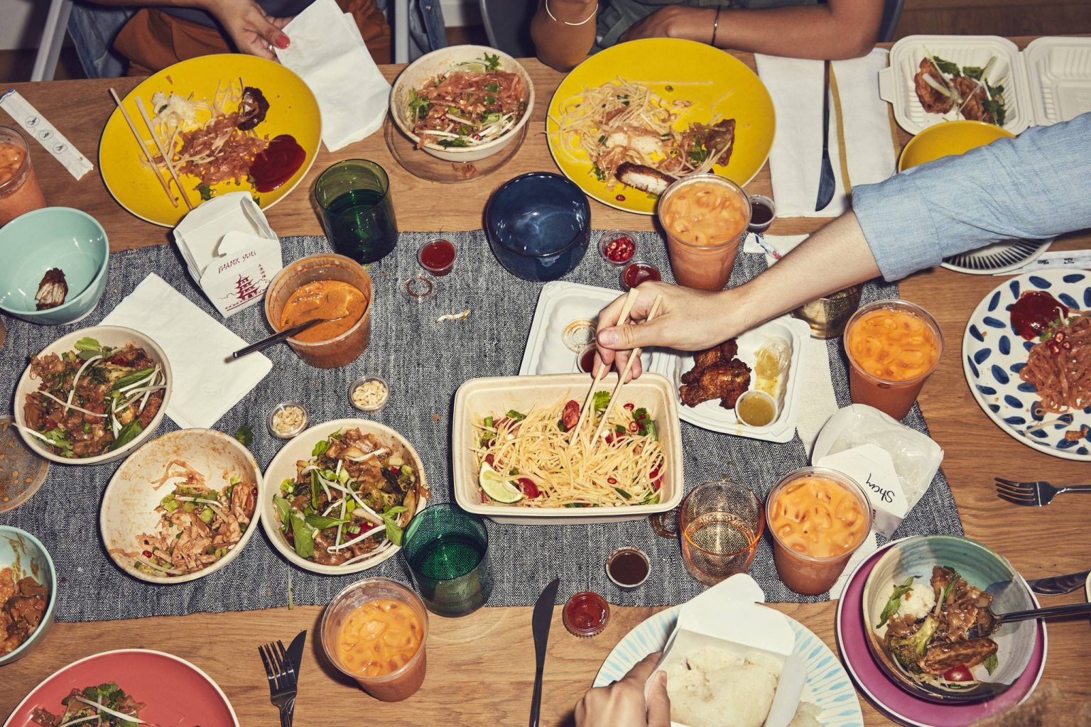 Uber Eats returning with new features for New Zealand | Uber Newsroom