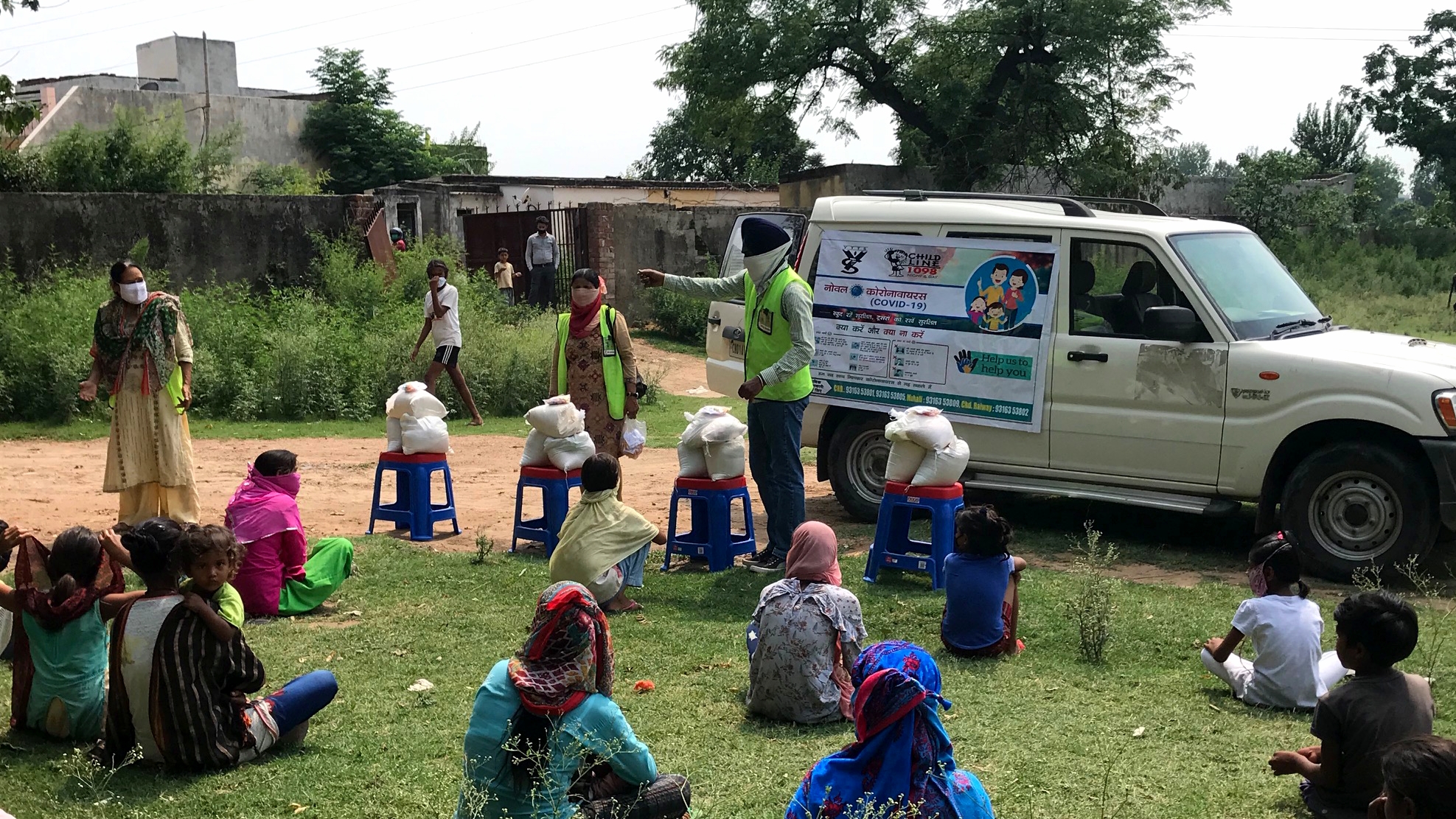 Uber joins hands with CHILDLINE 1098 for helping children in distress ...