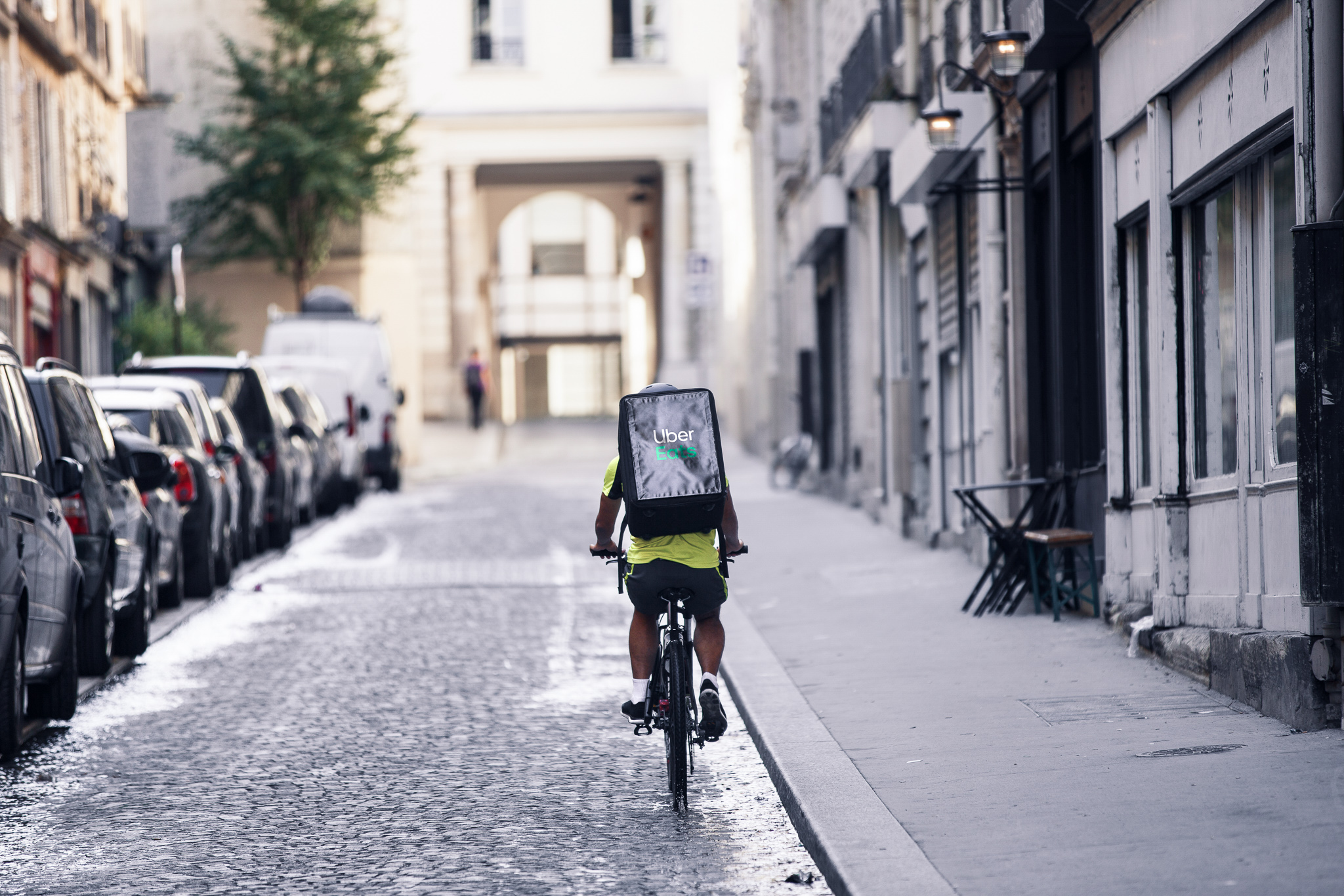 A look back at 2020 | Uber Newsroom