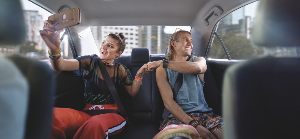 Sydney, Uber Pool is Back | Uber Newsroom