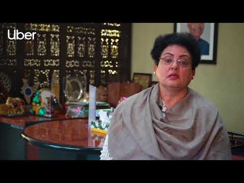 On International Women’s Day, Uber announces gender sensitisation of ...