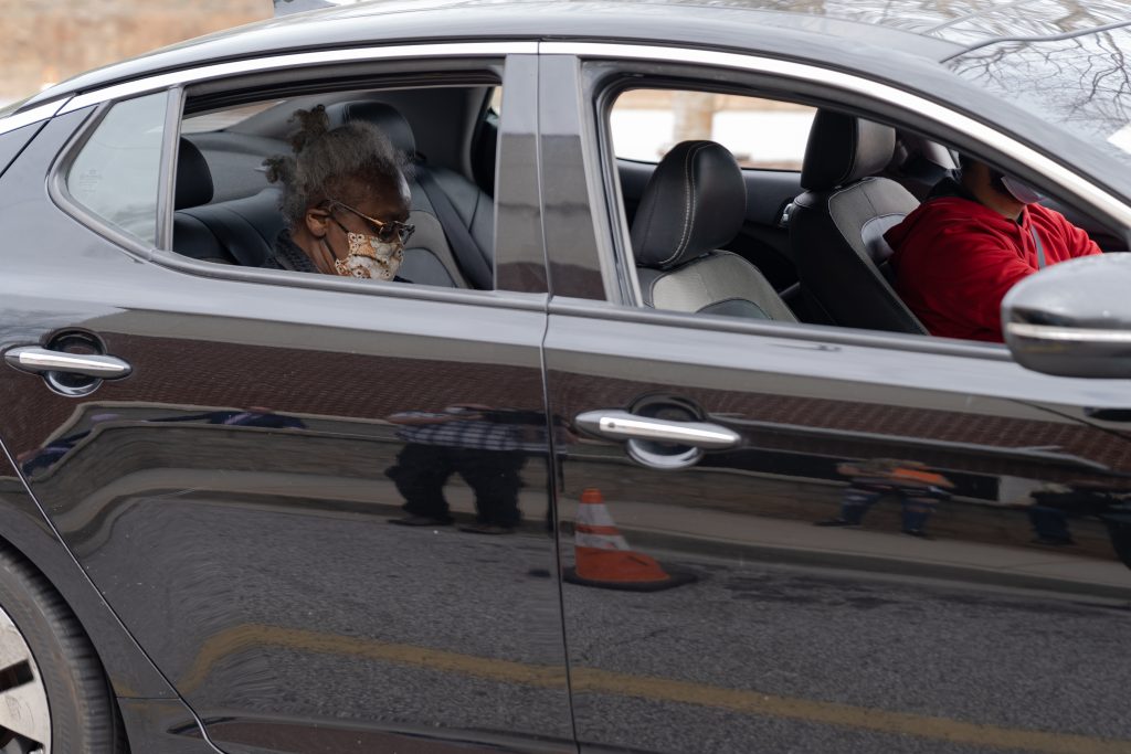 Donate a ride to someone in need | Uber Newsroom