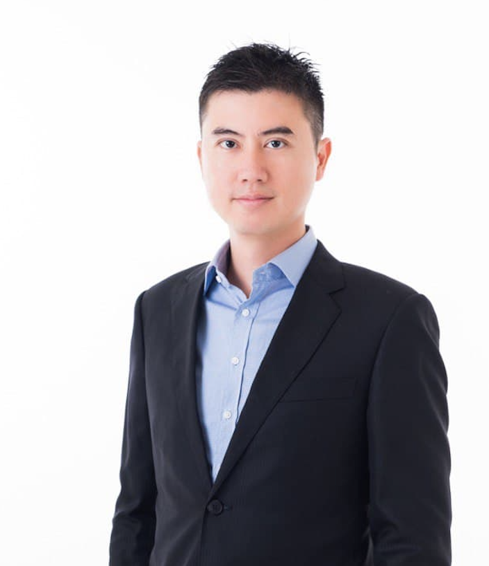 Welcome to David Lu as Head of Business Development for Taiwan and Hong ...