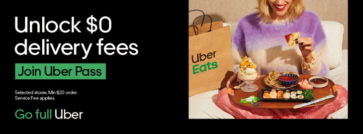 Unveiling Uber Pass a new membership to unlock the best of rides and ...