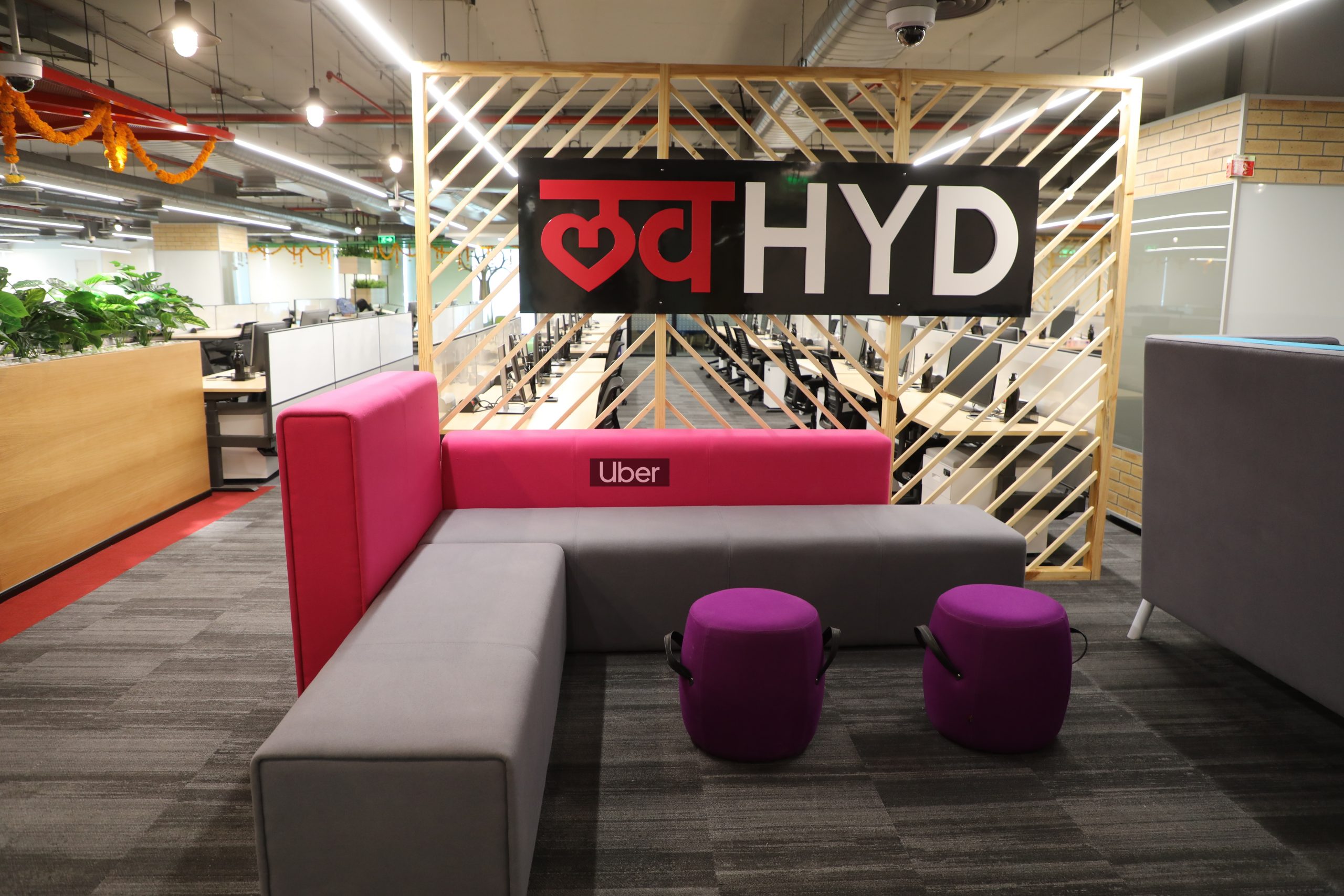 Uber's Hyderabad tech team develops restaurant storytelling feature on ...