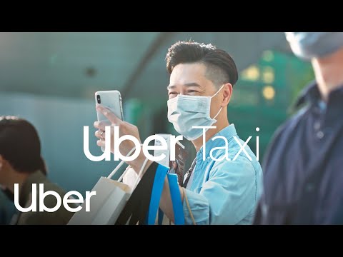 Uber to invest HK$3.6 million as part its latest ‘Uber + Taxi, Better ...