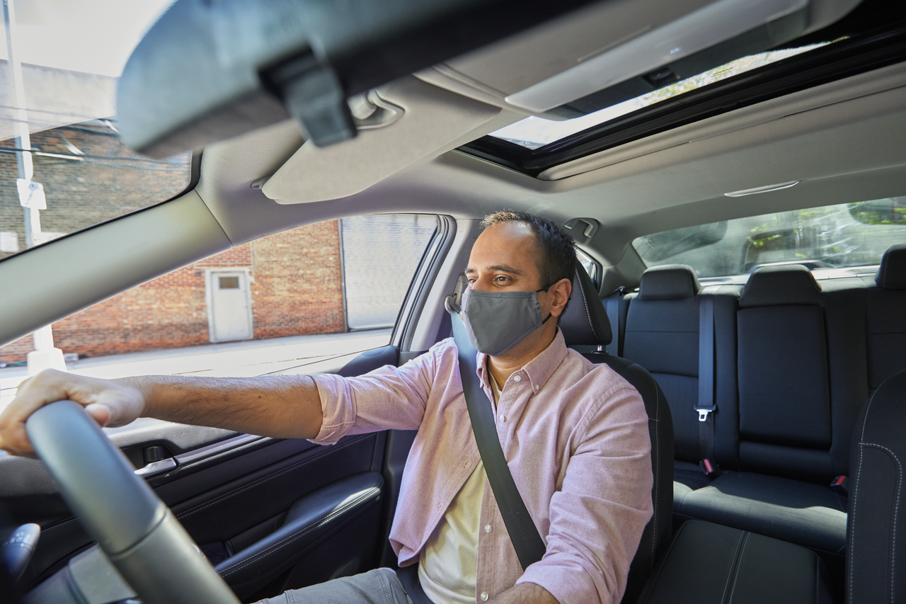 A closer look at earnings for drivers using Uber in Canada | Uber Newsroom