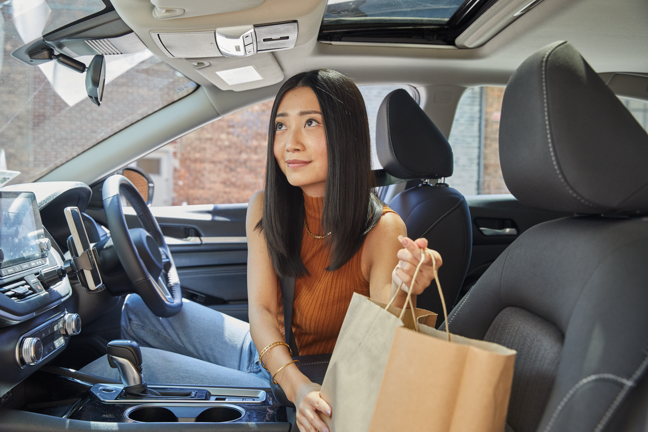 Supporting Career and Personal Goals | Uber Newsroom