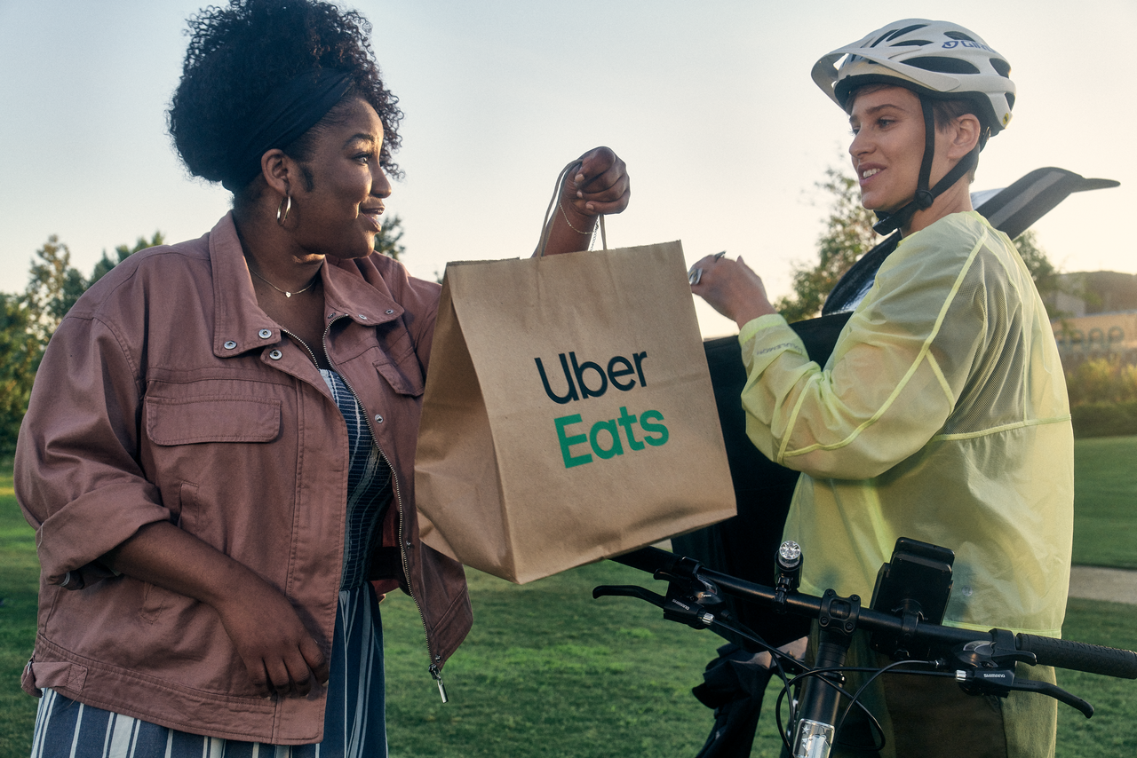 Harvester and Toby Carvery set to join Uber Eats app | Uber Newsroom