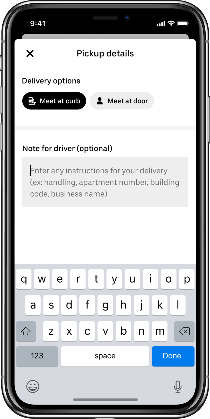 Send Season’s Greetings With Uber Connect | Uber Newsroom