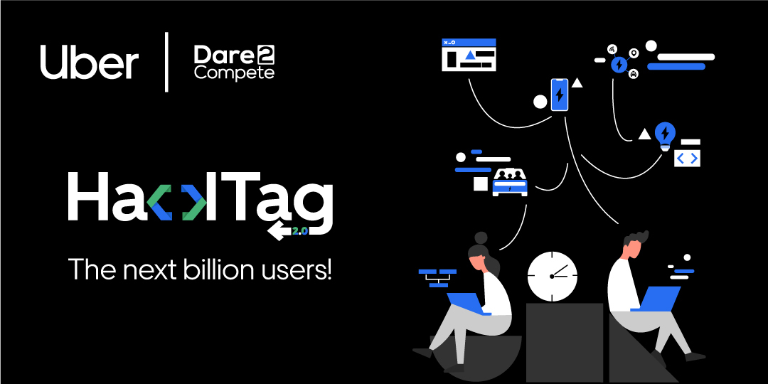 Uber announces winners of HackTag 2.0 to unlock a world of Indian innovations | Uber Newsroom