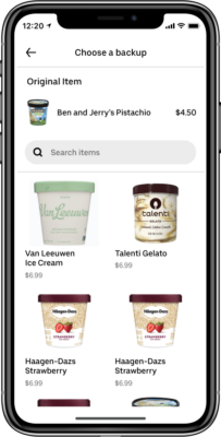 The new Uber Eats grocery experience | Uber Newsroom