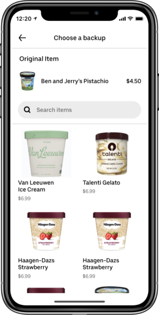 The new Uber Eats grocery experience | Uber Newsroom