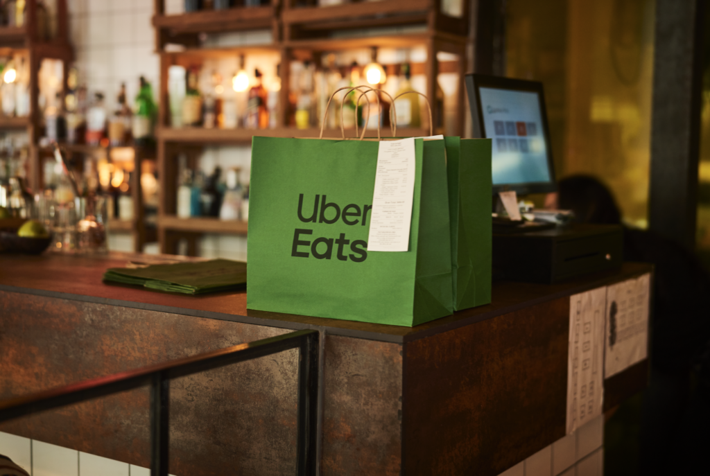 2022 US & Canada Merchant Impact Report | Uber Newsroom