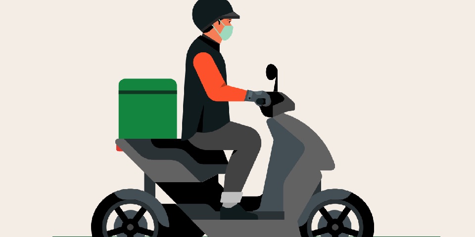 Conheça Uber Flash Moto Economy Últimas notícias | Uber Newsroom