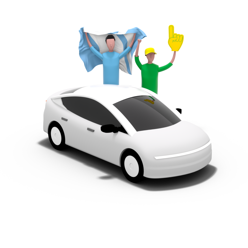 Kick-Off Time: Your Guide on What to Expect on the Uber App in Qatar ...