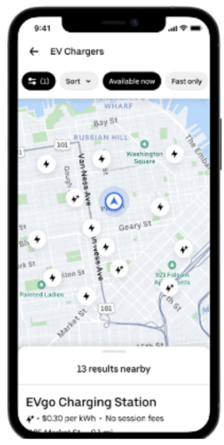 Bringing Drivers’ Feedback to Life in 2022 | Uber Newsroom