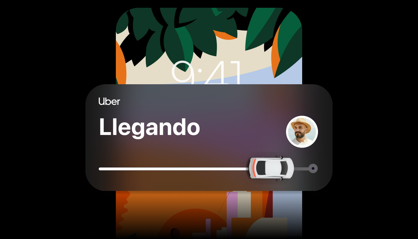 Últimas noticiasRediseñamos la app de Uber para ti | Newsroom de Uber