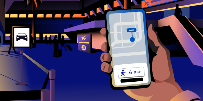 Making spring break travel more effortless | Uber Newsroom