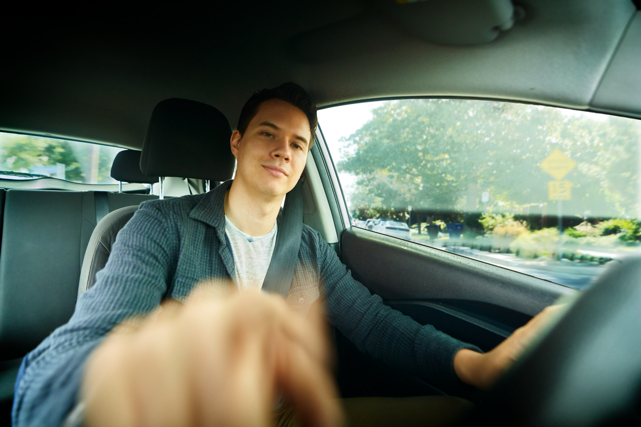 Últimas noticias¿Hay cámara de video en tu viaje con Uber? Te contamos los beneficios y las ...