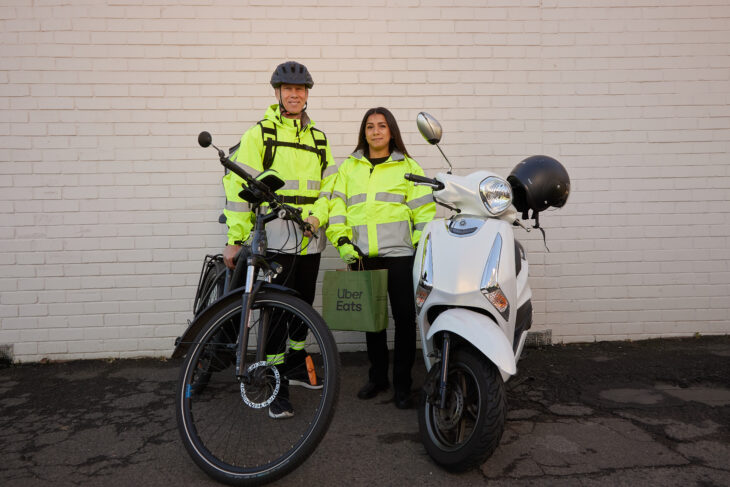 New Range of Personal Protective Equipment Designed for Two-Wheel ...