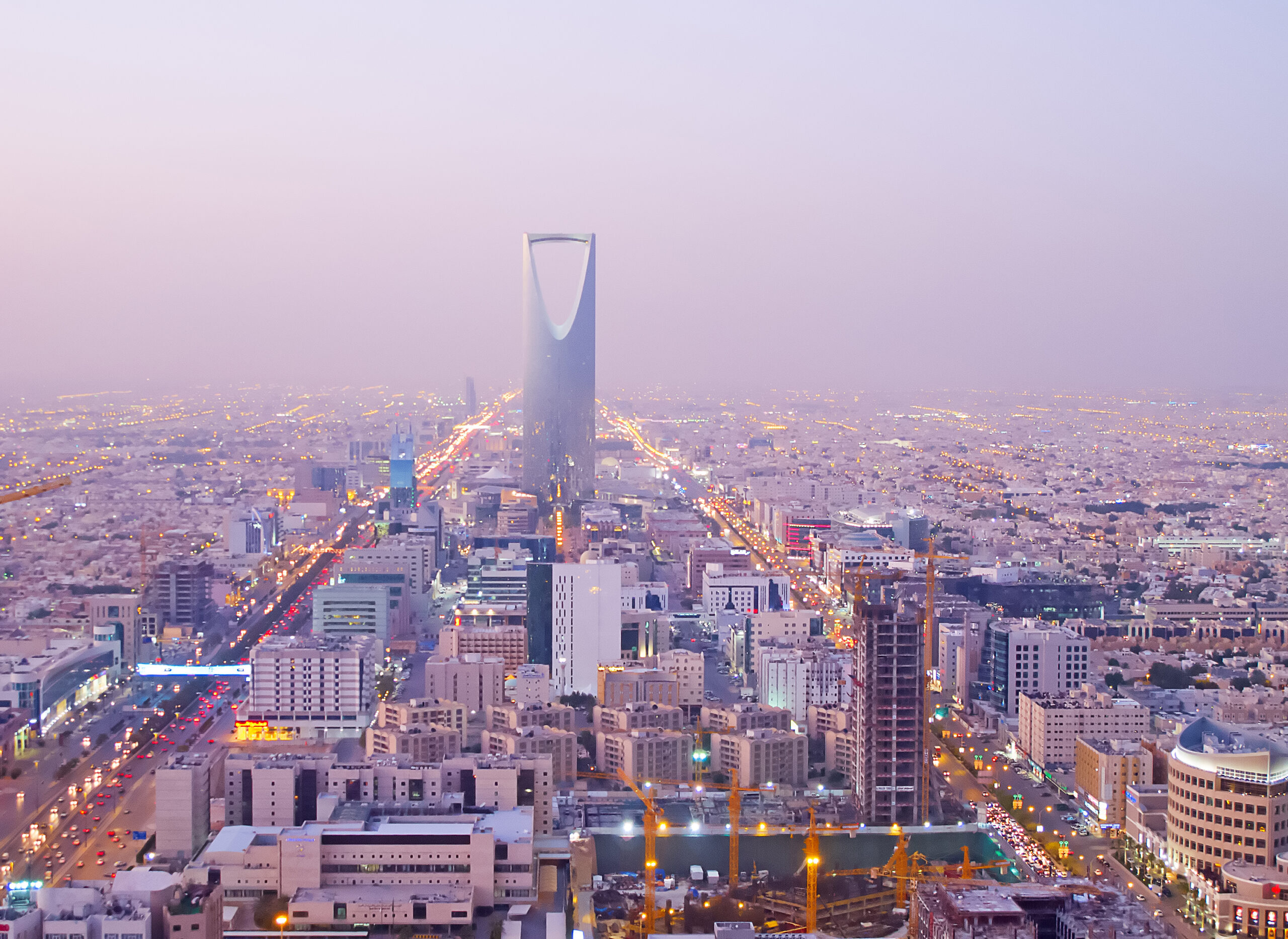 Uber Reveals Boulevard Riyadh City as the most popular Riyadh Season ...